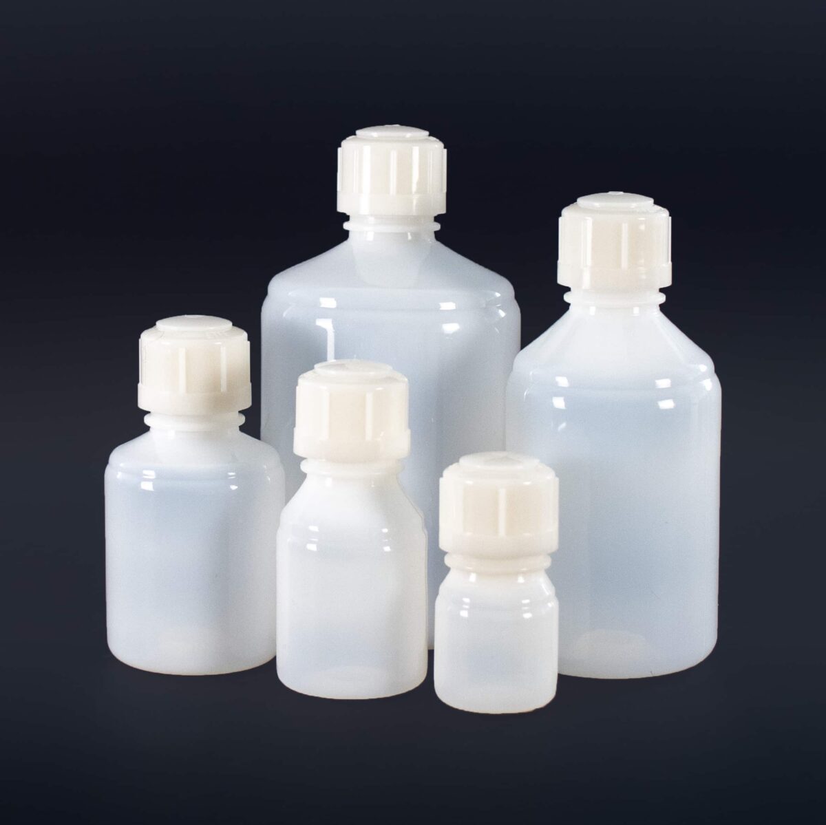 Bags versus bottles for bulk drug substance shipping | Savillex Blog